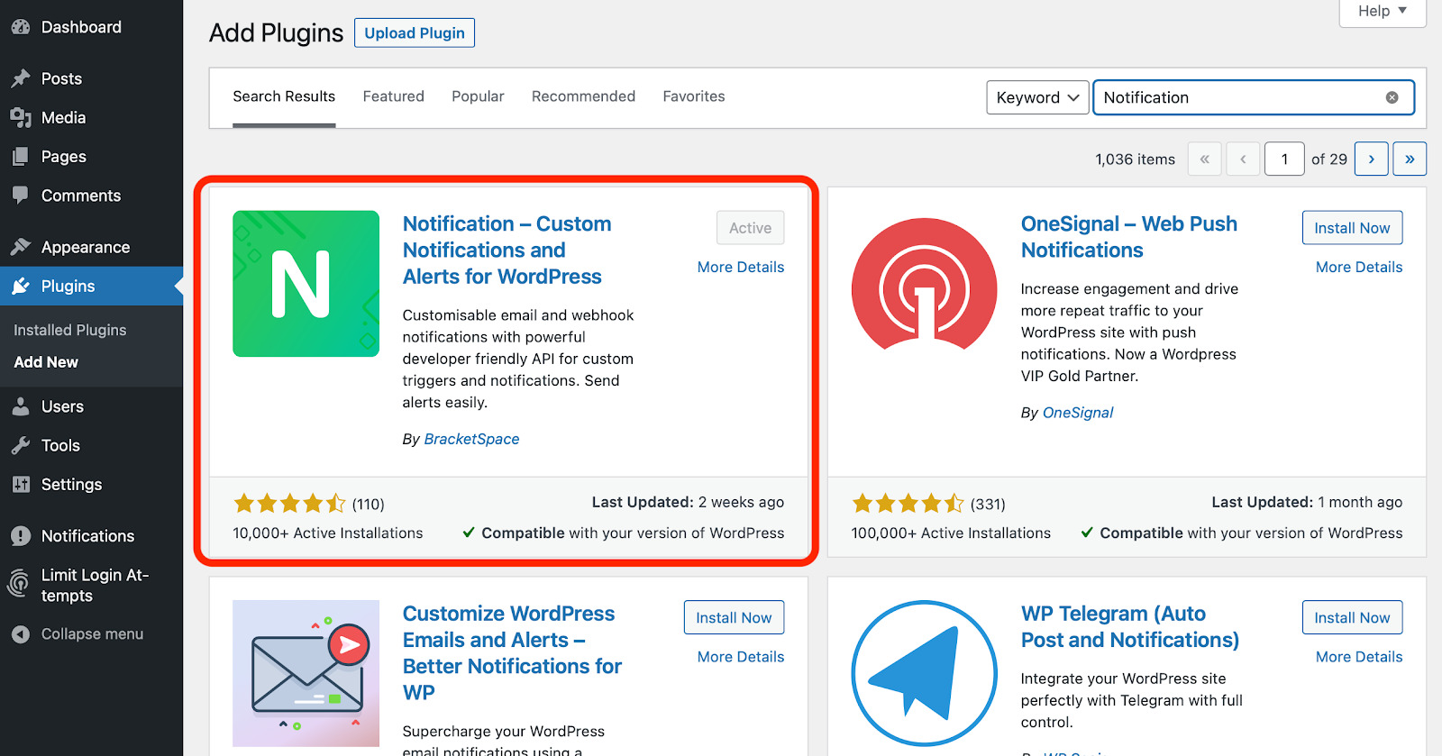 Custom WooCommerce notifications. Step-by-step guide