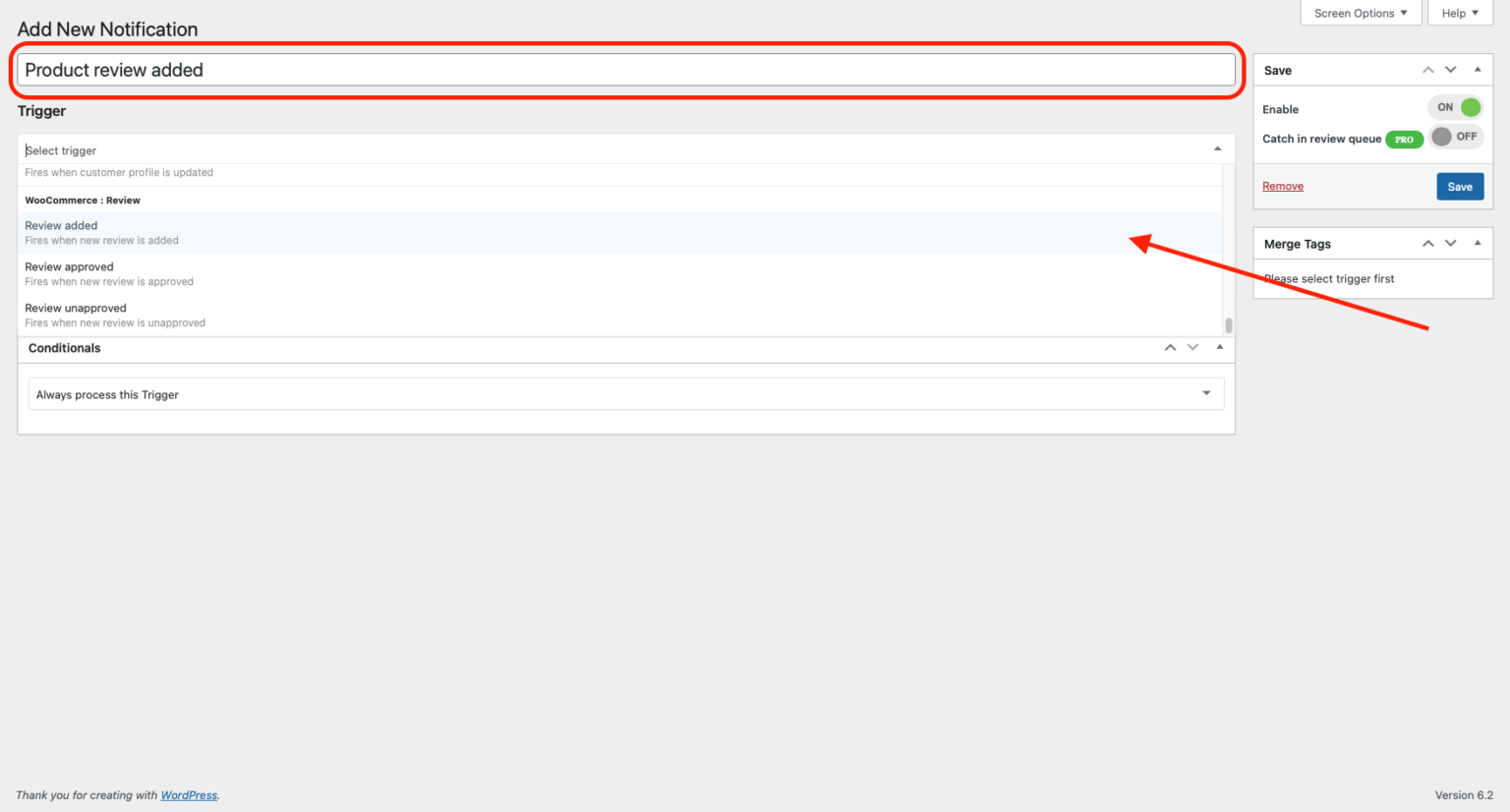Custom WooCommerce notifications. Step-by-step guide