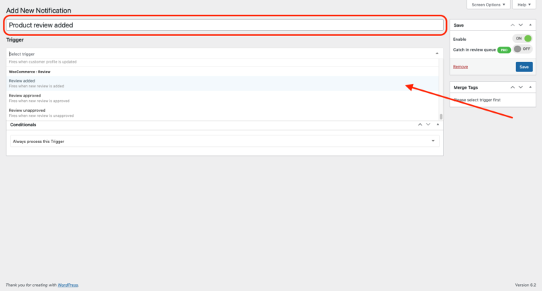 Custom WooCommerce notifications. Step-by-step guide