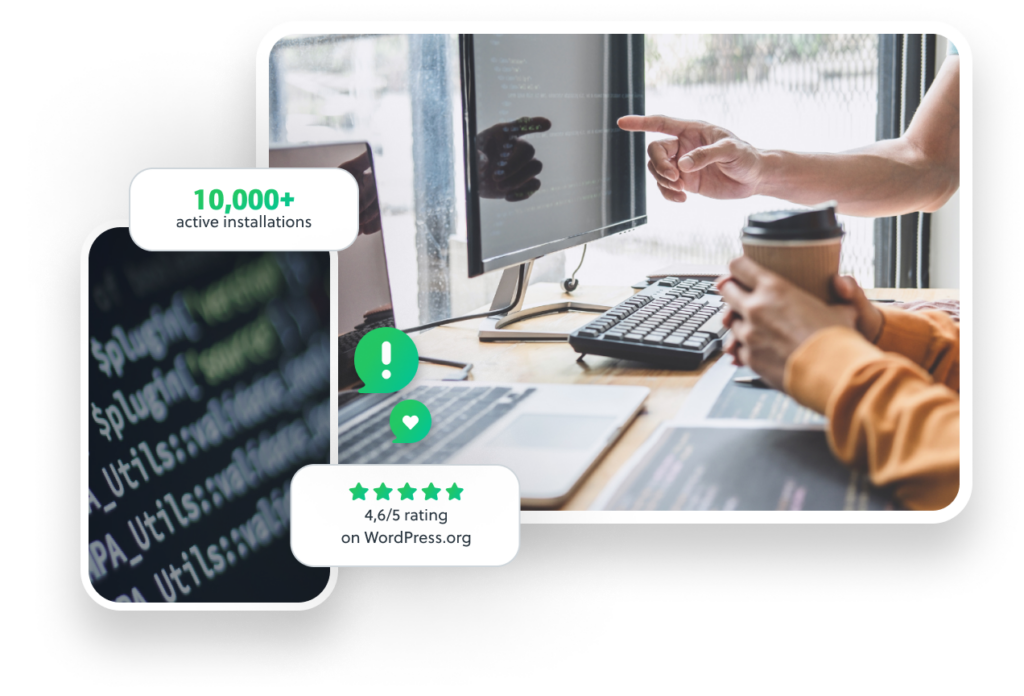 Notifications for WordPress - BracketSpace