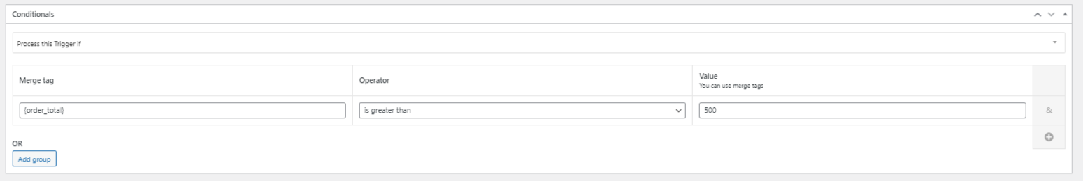 What plugins to combine with Notification : Conditionals for maximum effect? - BracketSpace
