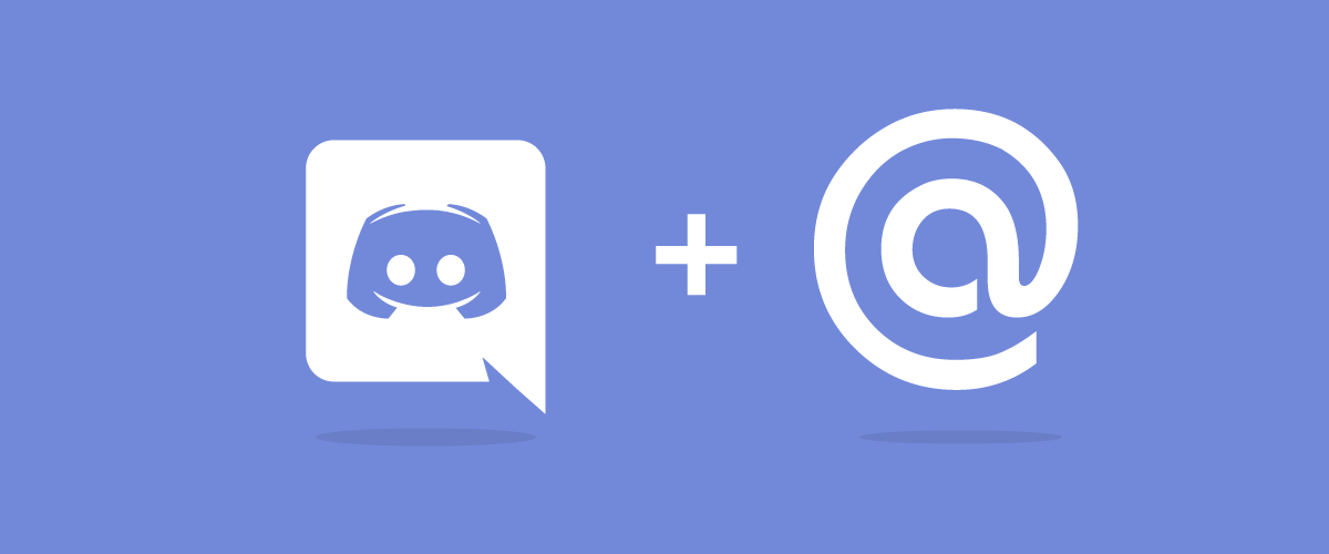 Notification : Discord - BracketSpace