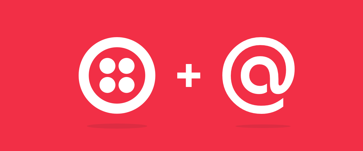 Notification : Twilio - BracketSpace