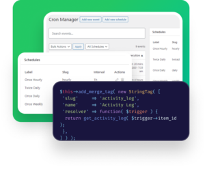 Notification PRO WordPress Plugin - BracketSpace